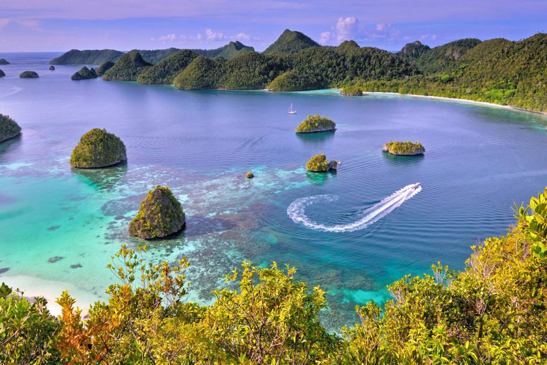 Los 15 mejores países baratos para viajar desde México - Tips Para Tu Viaje