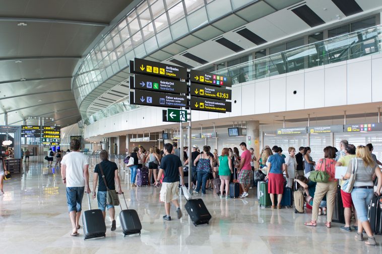 50 tips y trucos muy importantes para viajar en avión - Tips Para Tu Viaje