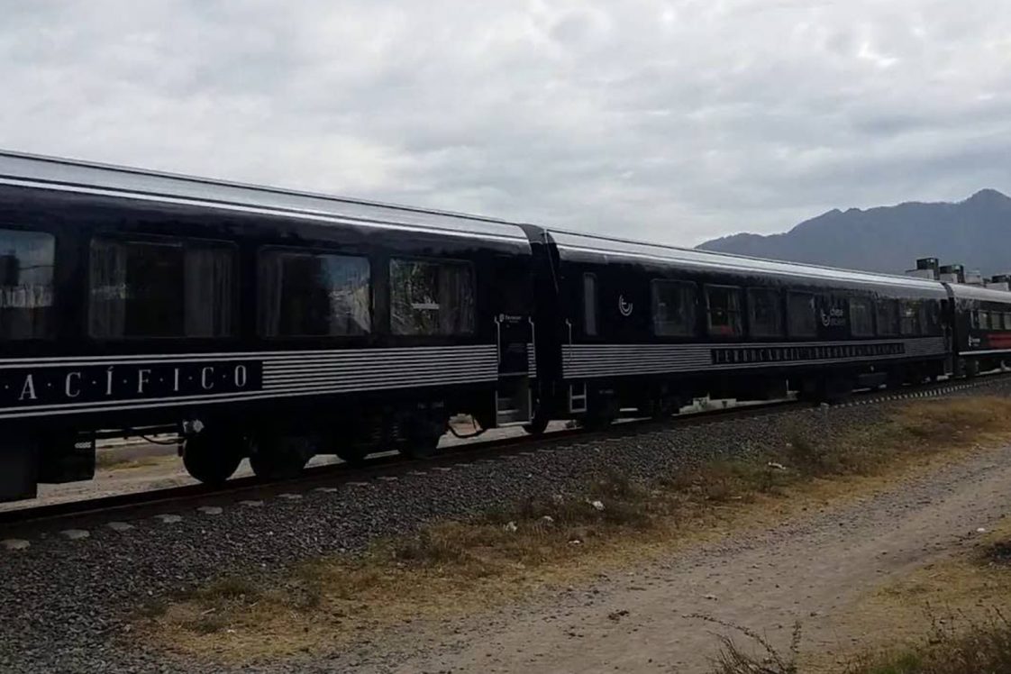 La Ruta del Chepe y su recorrido por Barrancas del Cobre - Tips Para Tu ...
