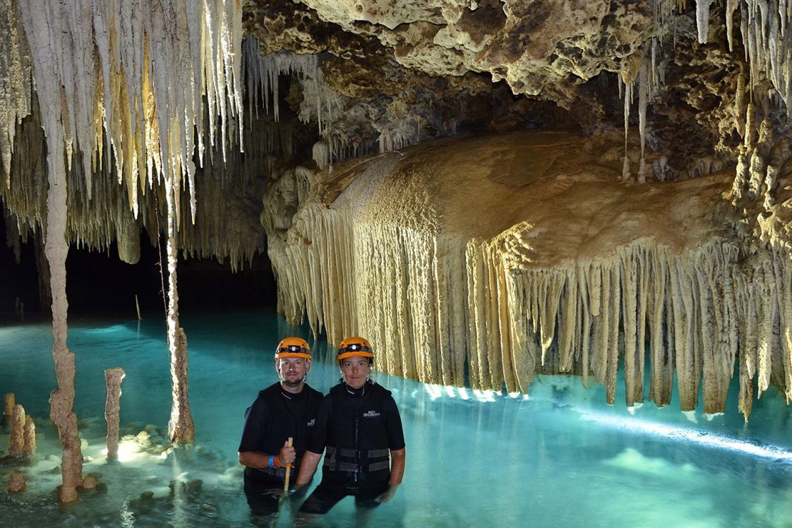 Río Secreto Playa Del Carmen: todo lo que ocupas saber - Tips Para Tu Viaje