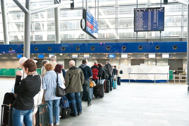 50 tips y trucos muy importantes para viajar en avión - Tips Para Tu Viaje