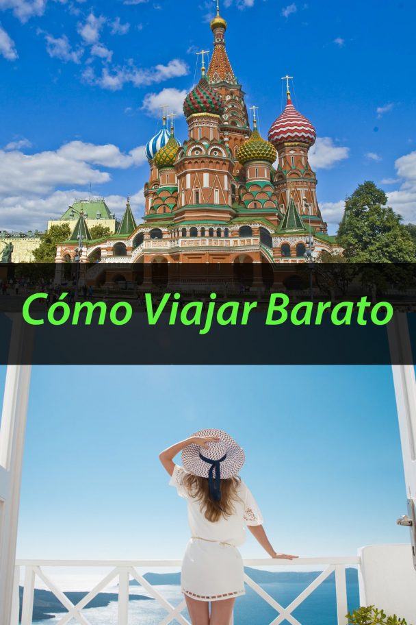 16 consejos y trucos para viajar más barato que las agencias no quieren ...