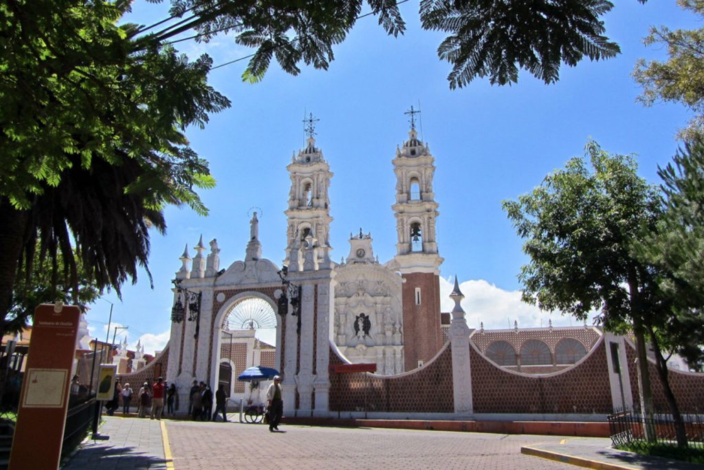 15 cosas que hacer y ver en Tlaxcala - Tips Para Tu Viaje