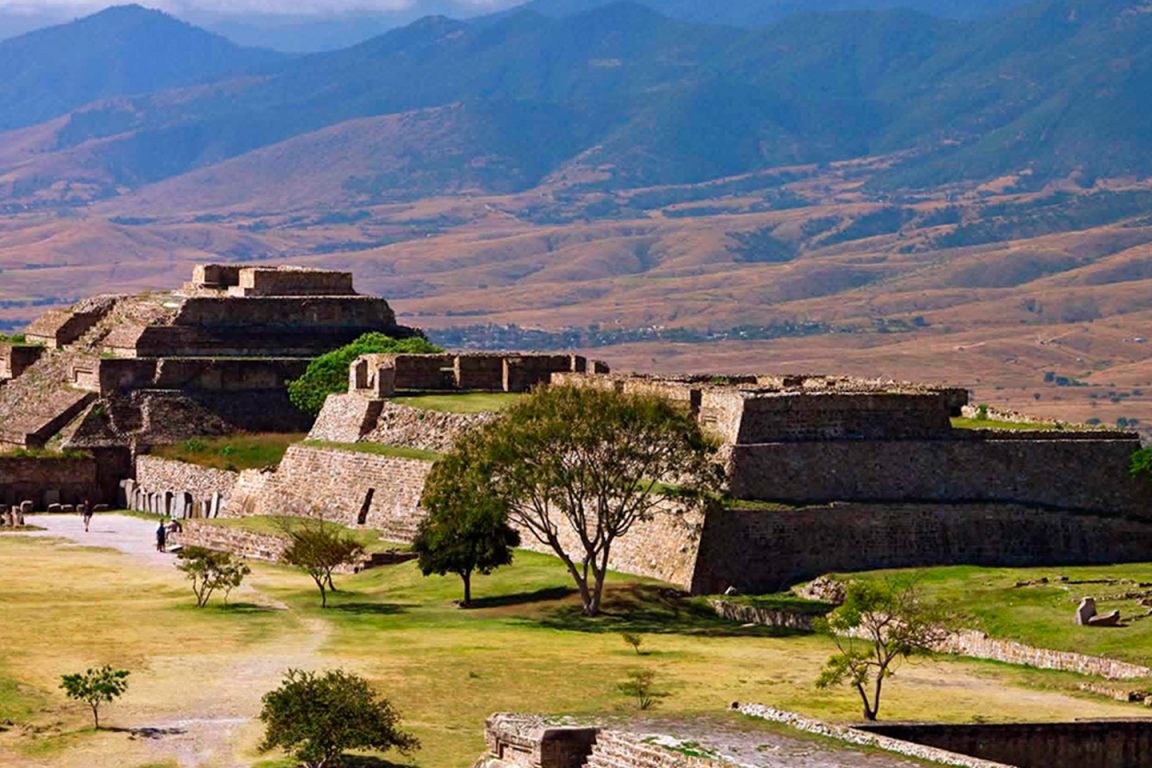 Mi Estado: Centros Turísticos de Tlaxcala