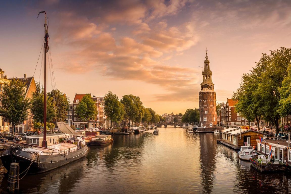 Los 12 mejores lugares para viajar con niños por Europa - Tips Para Tu Viaje