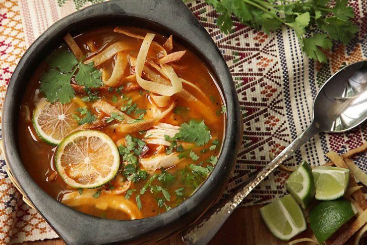 12 typical dishes of Mexico with insects - Mexico Daily Post
