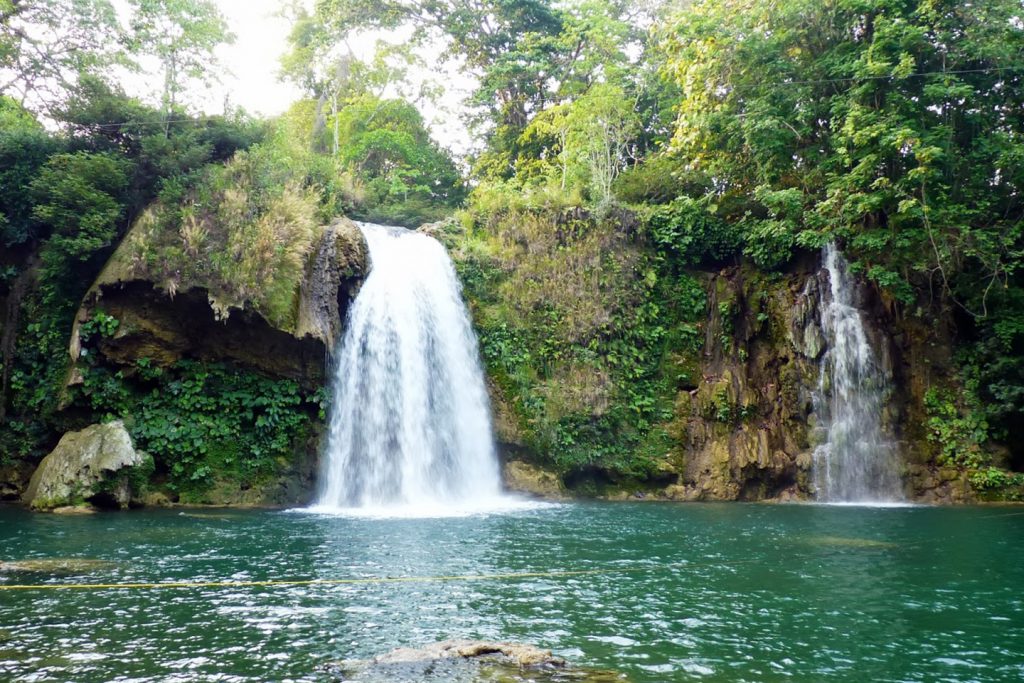 As 8 melhores cachoeiras em Chiapas que você deve conhecer | FyzGY