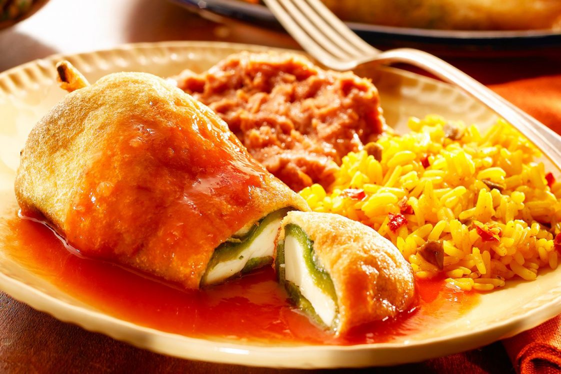 14 platillos típicos de la Ciudad de México que tienes que probar ...