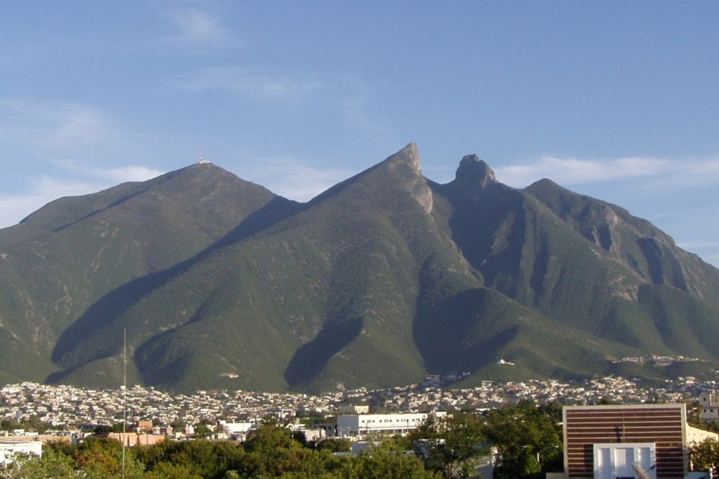 Los 10 mejores monumentos naturales en México - Tips Para Tu Viaje