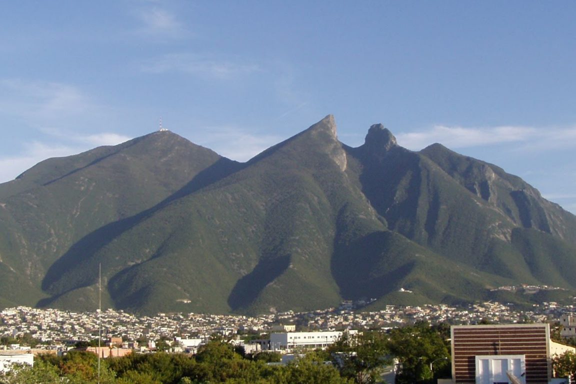 Los 10 mejores monumentos naturales en México - Tips Para Tu Viaje