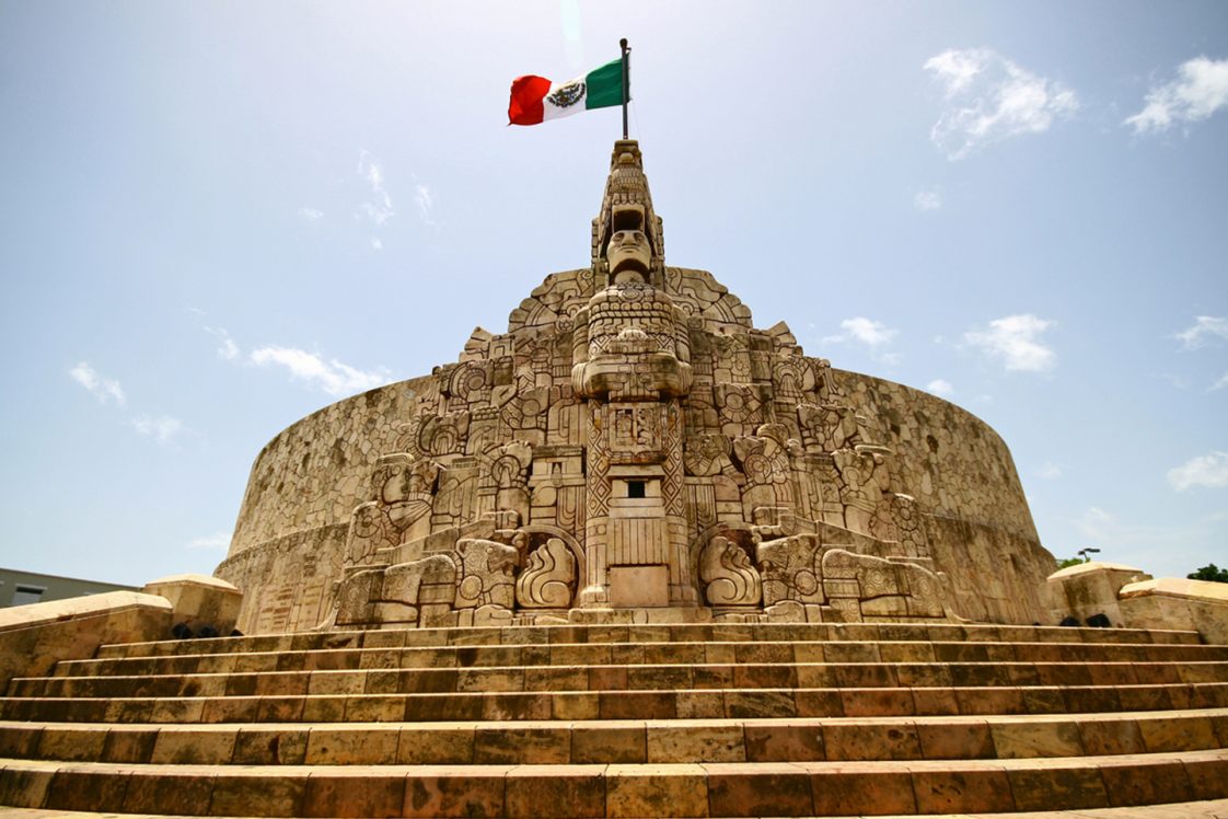 Las 35 mejores cosas que hacer y ver en Mérida, Yucatán - Tips Para Tu ...