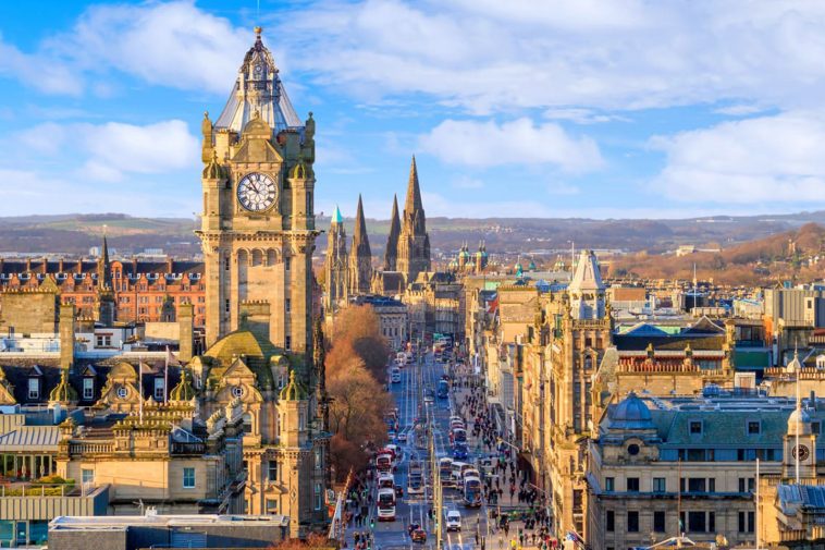 Los 12 mejores lugares para viajar con niños por Europa - Tips Para Tu Viaje