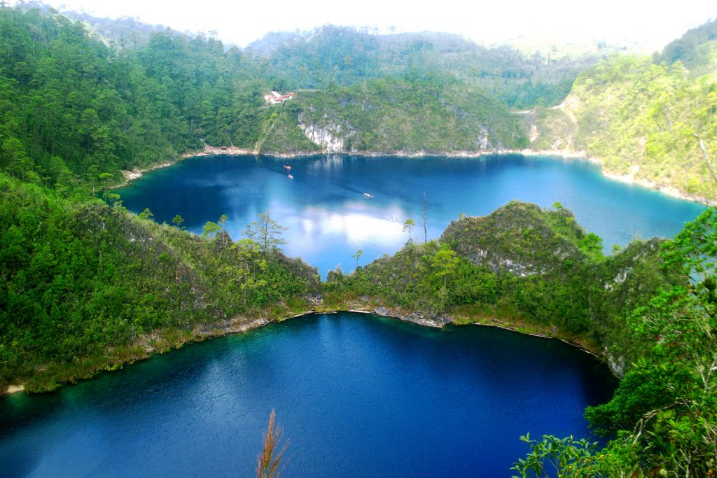 Los 10 mejores monumentos naturales en México - Tips Para Tu Viaje