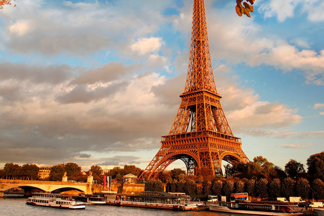 Los 12 mejores lugares para viajar con niños por Europa - Tips Para Tu Viaje