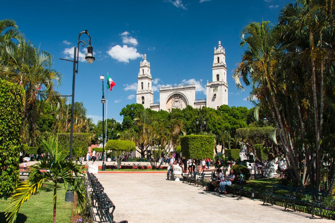 Las 35 mejores cosas que hacer y ver en Mérida, Yucatán - Tips Para Tu ...
