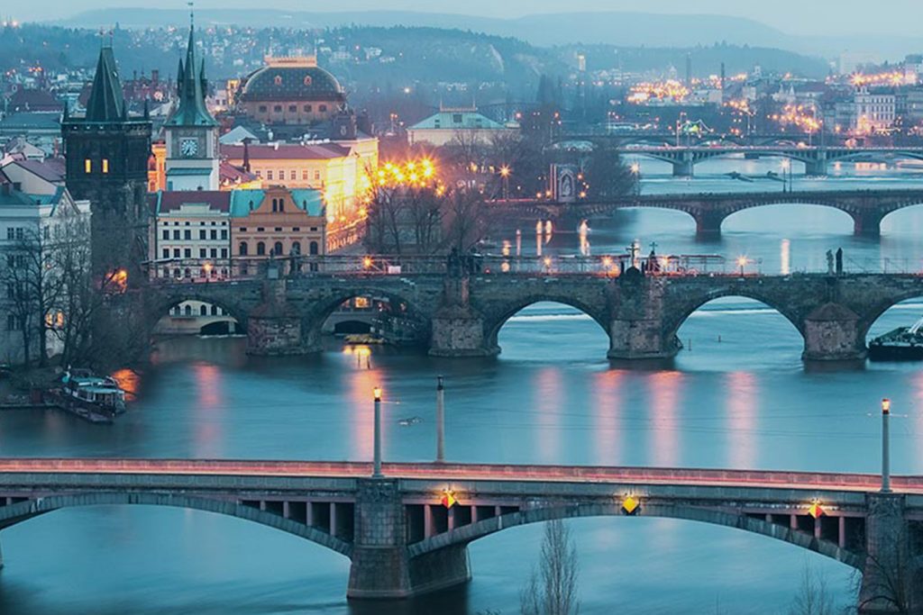 Los 12 mejores lugares para viajar con niños por Europa - Tips Para Tu Viaje