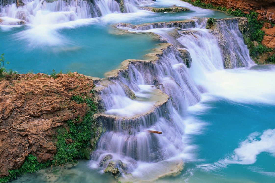 Cascadas De Agua Azul, Chiapas - Guía Definitiva - Tips Para Tu Viaje