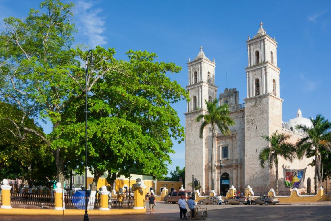 Las 35 mejores cosas que hacer y ver en Mérida, Yucatán - Tips Para Tu ...