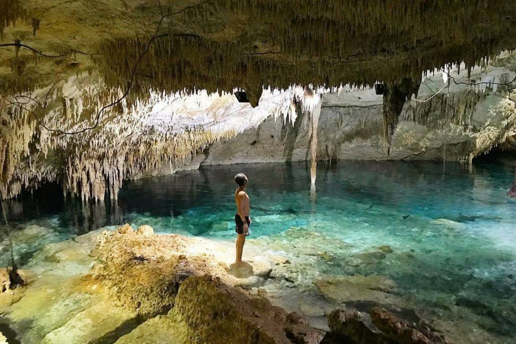 Los TOP 7 mejores cenotes para visitar en Tulum - Tips Para Tu Viaje