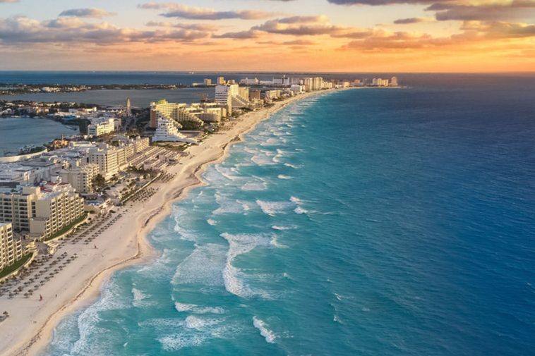 ¿Con cuánto dinero viajar a Cancún? - Tips Para Tu Viaje ¿Con cuánto dinero viajar a Cancún? - Tips Para Tu Viaje