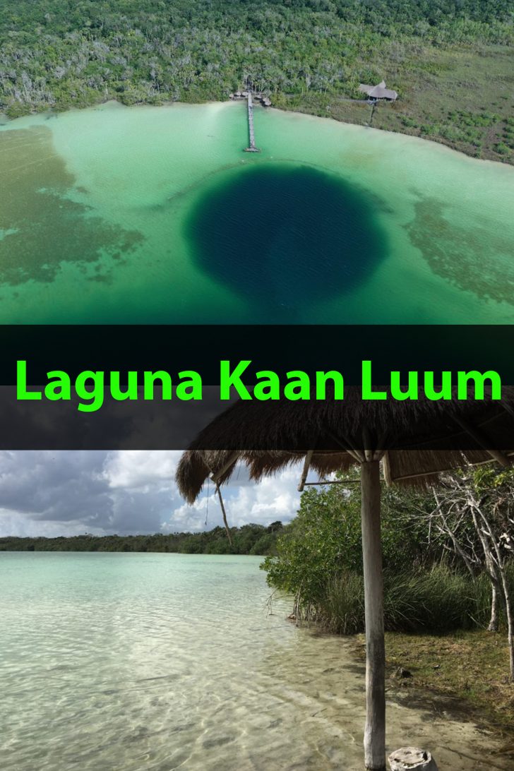 Laguna Kaan Luum: el paraíso escondido en la Riviera Maya - Tips Para ...