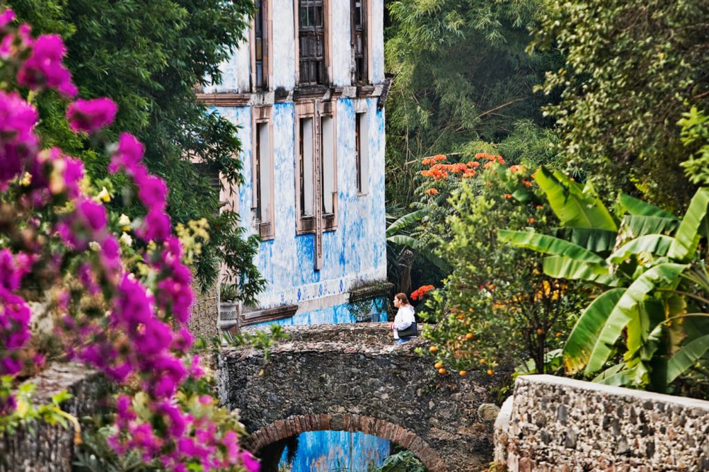 25 lugares turísticos del Estado de México que tienes que visitar ...