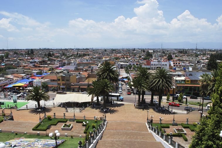 25 lugares turísticos del Estado de México que tienes que visitar ...
