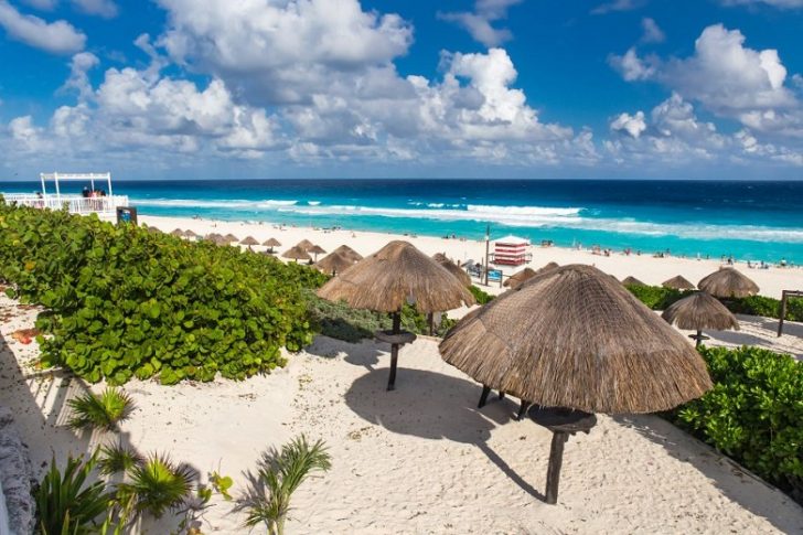 Playa Delfines, Cancún: todo lo que ocupas saber - Tips Para Tu Viaje