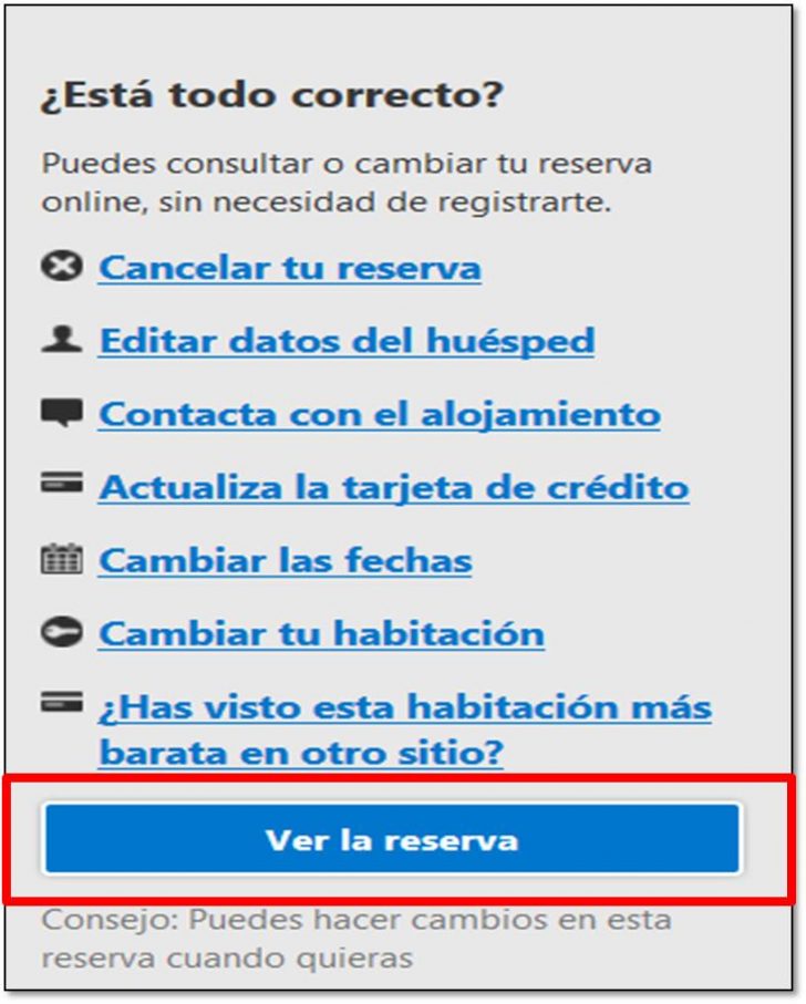 Cómo reservar hoteles en Booking.com al mejor precio - tutorial paso a ...