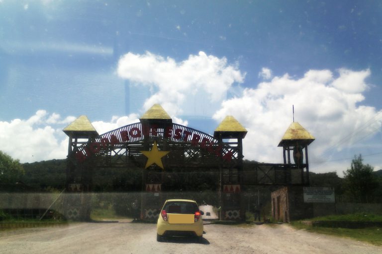 Bioparque Estrella México, todo lo que debes saber - Tips Para Tu Viaje