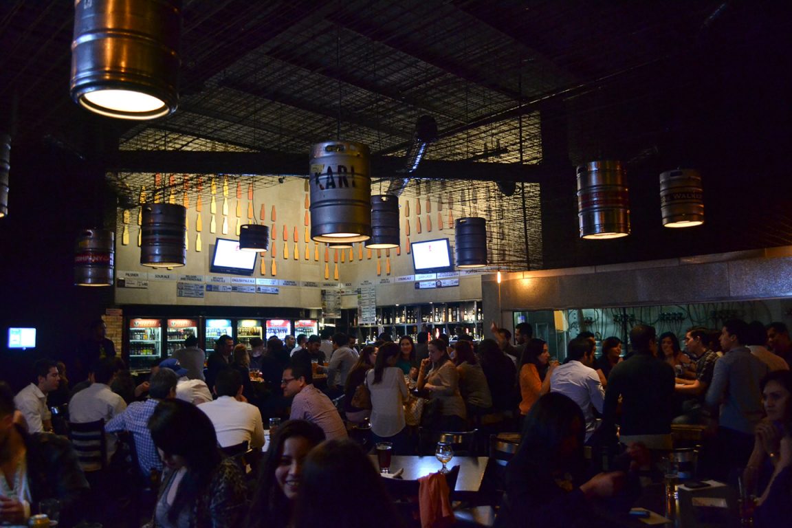 Las 10 mejores cervecerías artesanales en Tijuana que deberías visitar ...