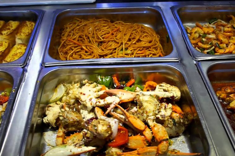 Los 10 mejores buffets restaurantes más deliciosos en Tijuana - Tips ...