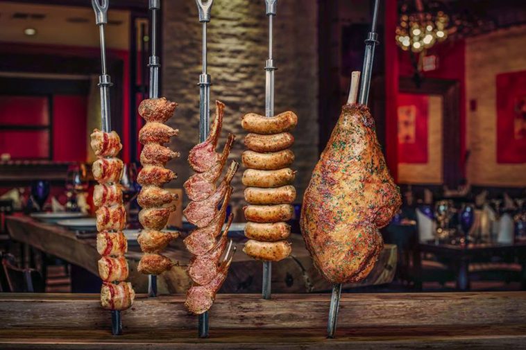 Los 10 mejores buffets restaurantes más deliciosos en Tijuana - Tips ...