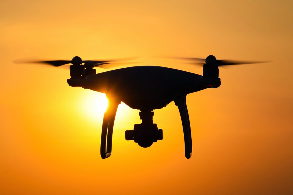 Los 11 mejores drones para viajar calidad-precio del 2020 - Tips Para ...