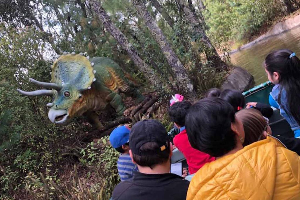 Bioparque Estrella México, todo lo que debes saber - Tips Para Tu Viaje