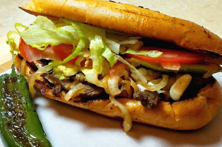 Las 10 mejores tortas en Tijuana que tienes que probar - Tips Para Tu Viaje