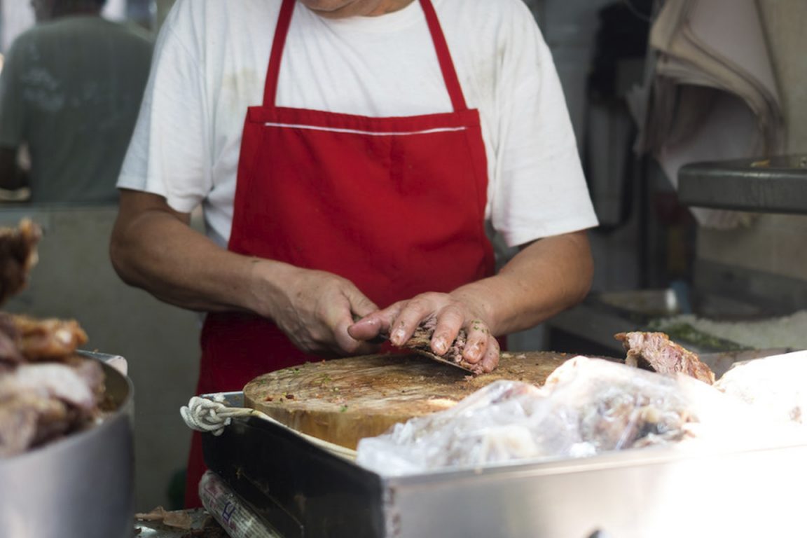 Los 20 mejores tacos de la CDMX que tienes que probar - Tips Para Tu Viaje