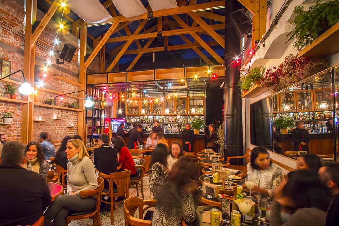 Los 20 mejores tacos de la CDMX que tienes que probar - Tips Para Tu Viaje