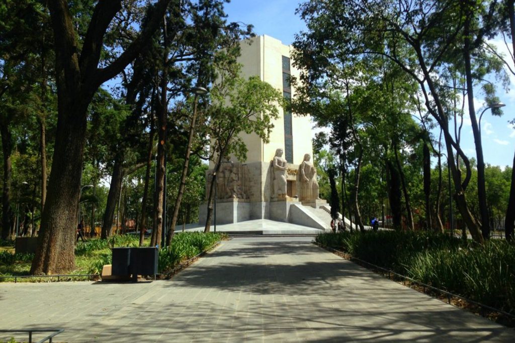 Los 20 mejores parques en la Ciudad de México que tienes que visitar ...