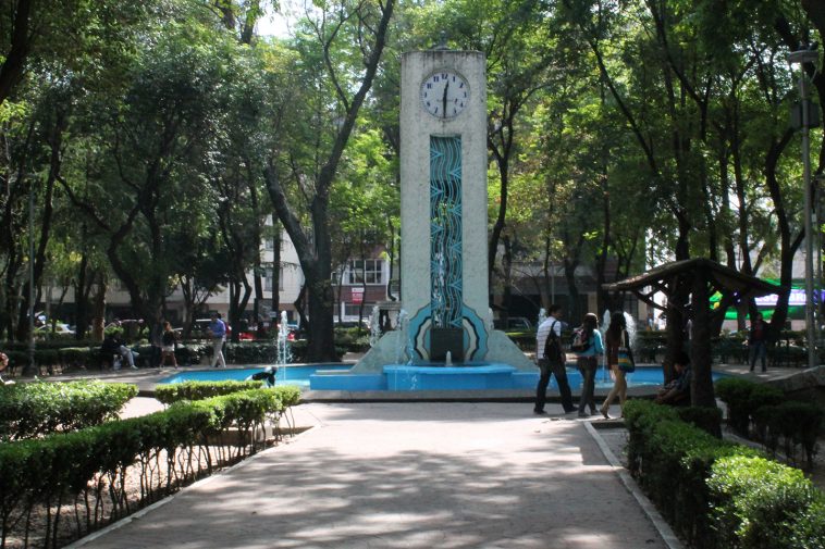 Los 20 mejores parques en la Ciudad de México que tienes que visitar ...