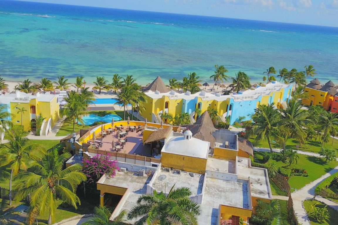 Los 6 mejores hoteles en Tulum todo incluido - Tips Para Tu Viaje