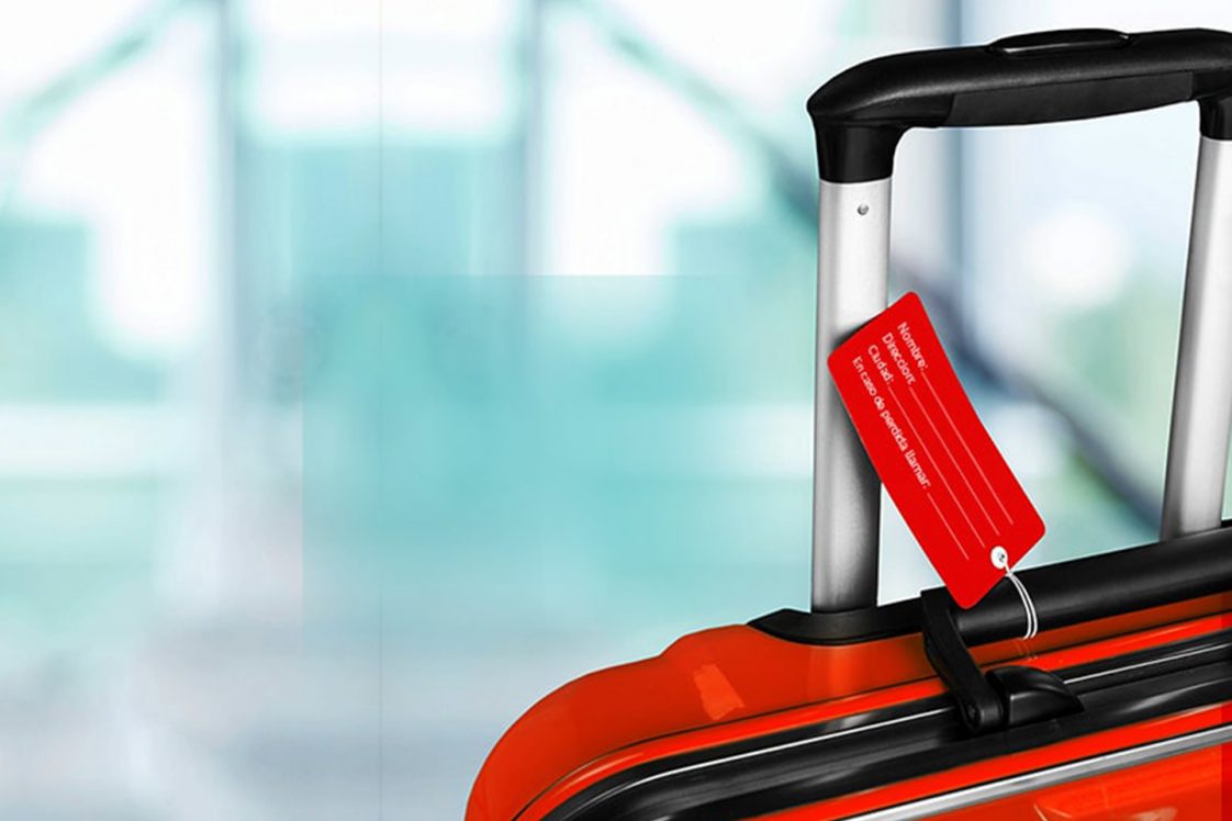 Qué llevar en una maleta de viaje: 29 cosas imprescindibles + lista de ...