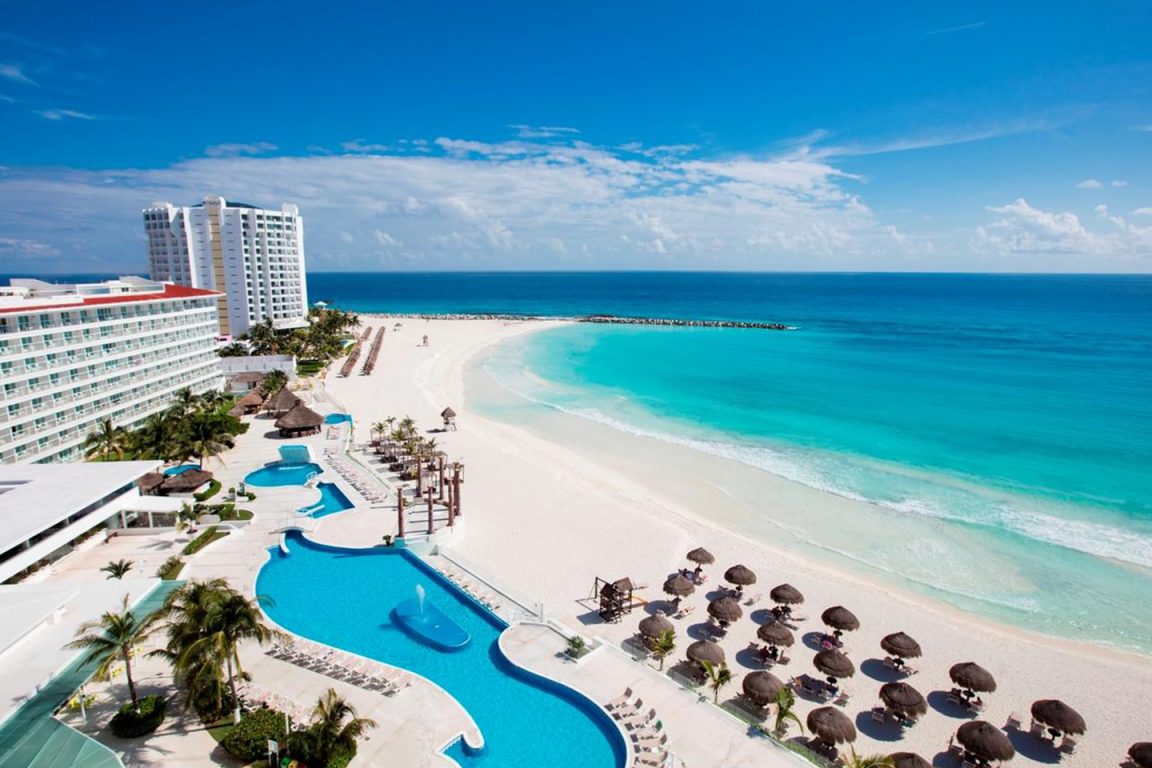 ¿cuál Es La Mejor época Para Viajar A Cancún Y Cuál Es La Razón Tips