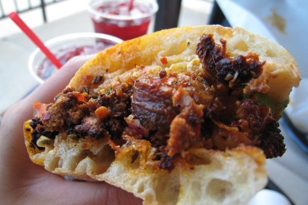 Las 10 mejores tortas en Tijuana que tienes que probar - Tips Para Tu Viaje