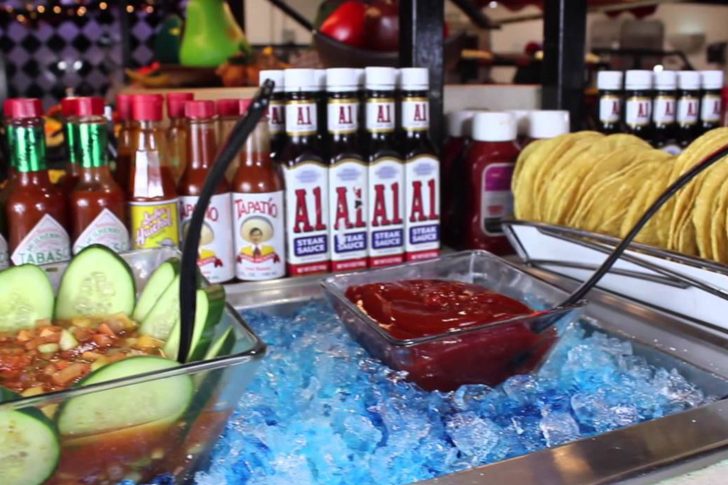 Los 10 mejores buffets restaurantes más deliciosos en Tijuana - Tips ...