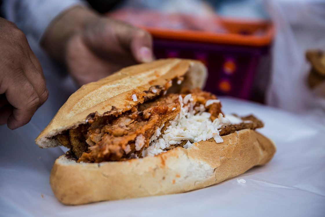 Las 10 mejores tortas en Tijuana que tienes que probar - Tips Para Tu Viaje