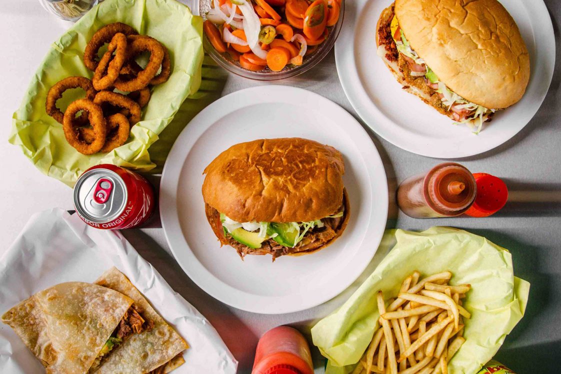 Las 10 mejores tortas en Tijuana que tienes que probar - Tips Para Tu Viaje