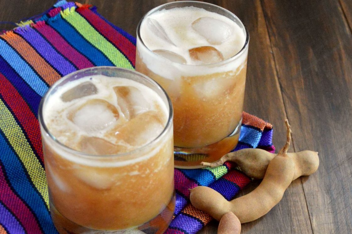 Las 14 mejores bebidas típicas de México sin alcohol - Tips Para Tu Viaje