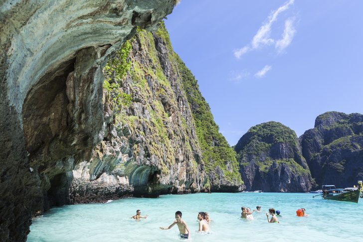 Las 12 mejores playas de Tulum que tienes que visitar - Tips Para Tu Viaje