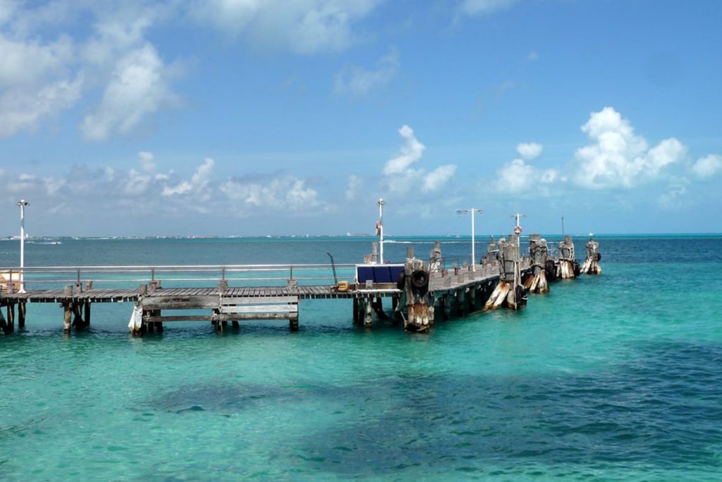 Playa Las Perlas, Cancún: lo que debes saber antes de ir - Tips Para Tu ...